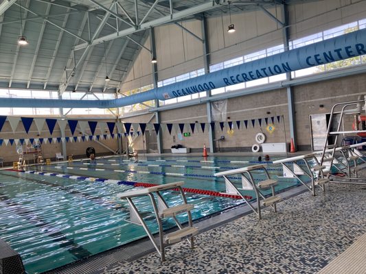 DEANWOOD RECREATION CENTER AND LIBRARY - Updated August 2025 - 14 ...