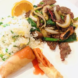 CHEF CHOY - 387 Photos & 384 Reviews - 548 Contra Costa Blvd, Pleasant ...