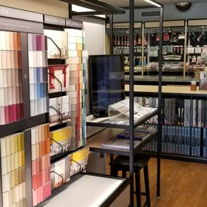 SHERWIN-WILLIAMS PAINT STORE - Updated November 2025 - 1061 E Hillsboro ...