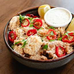 ZENTRL KITCHEN + BAR - Updated December 2025 - 71 Photos & 27 Reviews ...