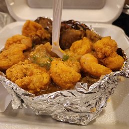 CORK’S CAJUN FRIED FISH & SHRIMP - Updated July 2025 - 133 Photos & 102 ...