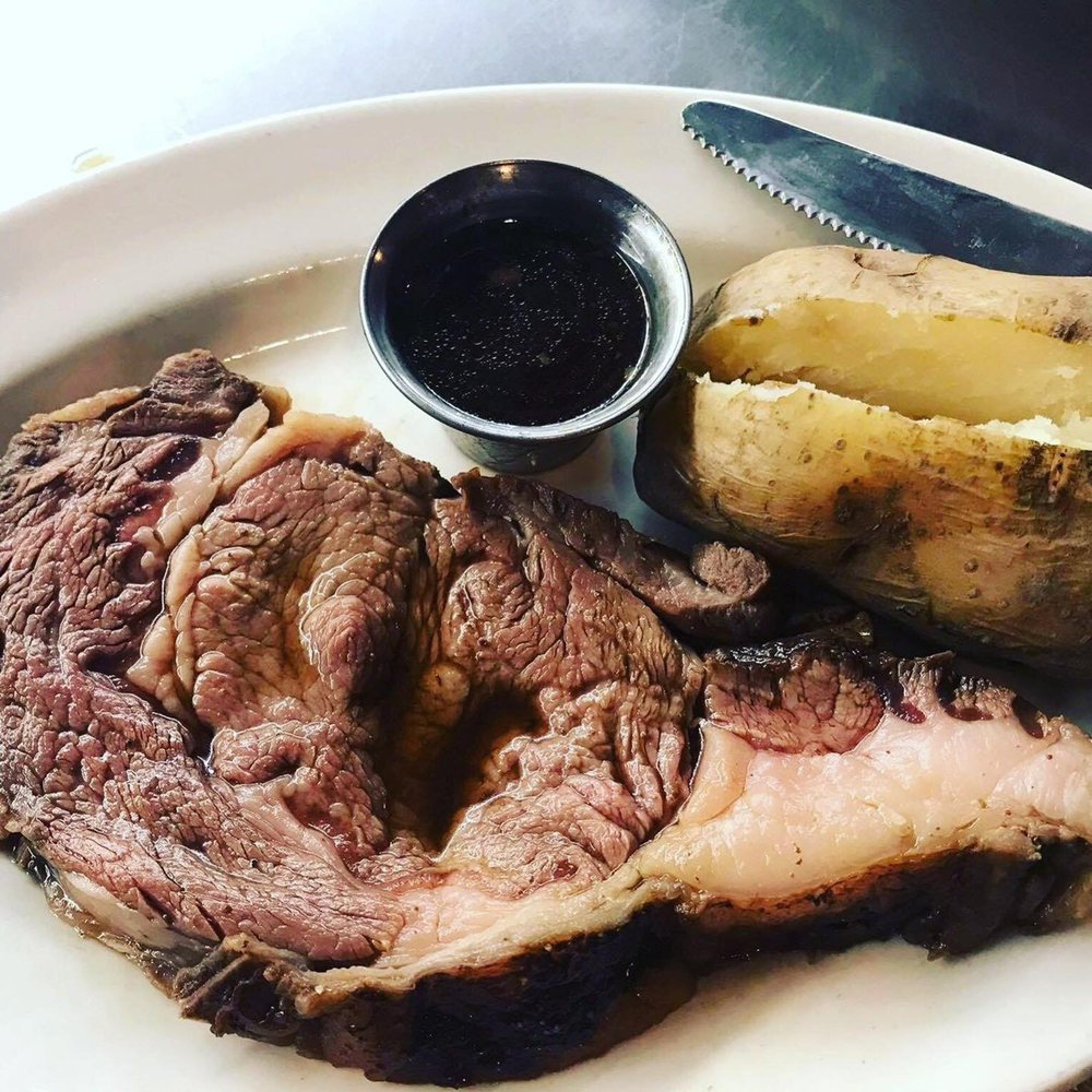 JR STEAKHOUSE - Updated July 2024 - 55 Photos & 23 Reviews - 6708 Hwy ...