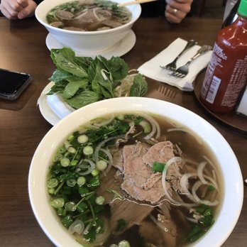 YUMMY PHO - Updated March 2025 - 400 Photos & 610 Reviews - 8920 161st ...