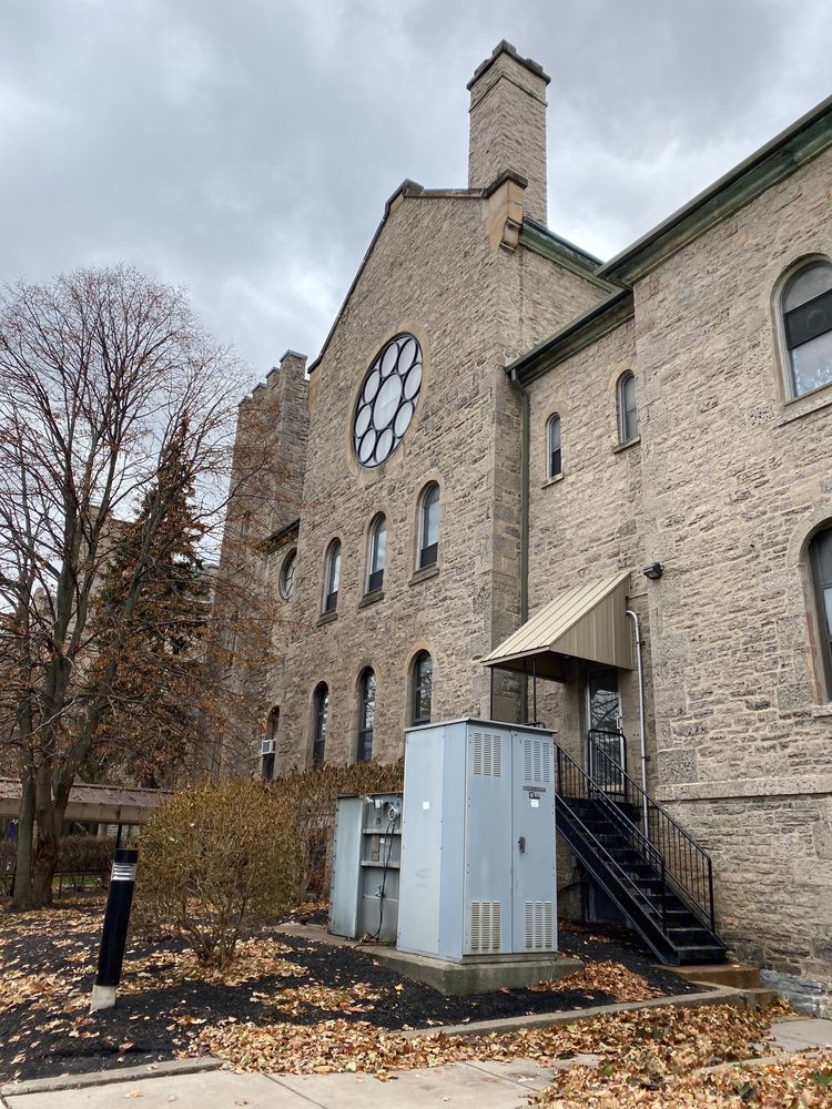 NIAGARA UNIVERSITY - 114 Photos - 5795 Lewiston Rd, Niagara University ...