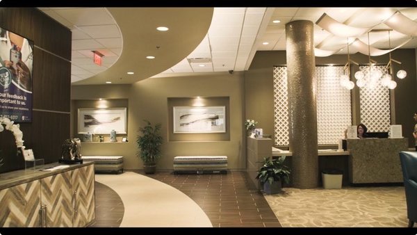 PAM HEALTH REHABILITATION HOSPITAL OF SUGAR LAND - Updated October 2025 ...