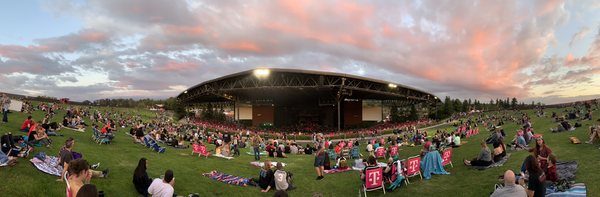 WHITE RIVER AMPHITHEATRE - 206 Photos & 445 Reviews - 40601 Auburn ...