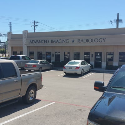 ADVANCED IMAGING - Updated October 2025 - 14 Photos - 1330 Wonder World ...