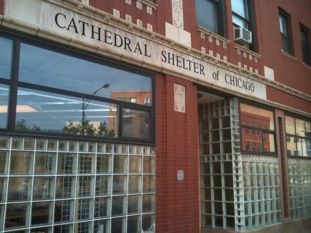 REVIVE CENTER FOR HOUSING AND HEALING - Updated January 2026 - Request ...