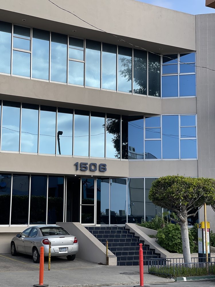 LIC IVONE HERNANDEZ - Updated August 2024 - José clemente Orozco 1506 ...