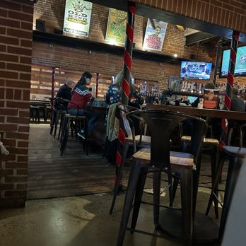 BRICKTOWN BREWERY - Updated July 2025 - 360 Photos & 156 Reviews - 3301 ...