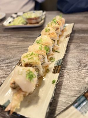DOJO SUSHI - Updated July 2024 - 163 Photos & 89 Reviews - 1750 N ...