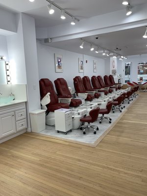 GENEVA NAILS AND SPA NEWBURY - 57 Photos - Nail Salons - 232 Newbury St ...