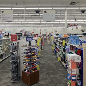 CVS PHARMACY - Updated October 2025 - 67 Photos & 70 Reviews - 5501 ...