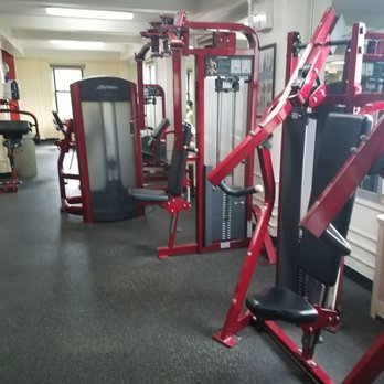 FLUSHING BRANCH YMCA - Updated December 2025 - 52 Photos & 59 Reviews ...