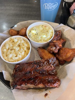 CHECKERED PIG BBQ & RIBS - Updated December 2025 - 52 Photos & 100 ...
