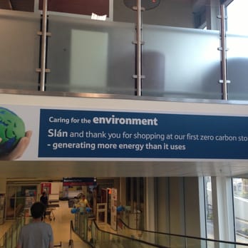 TESCO - Updated August 2025 - Navan Road, Dublin, Republic of Ireland ...