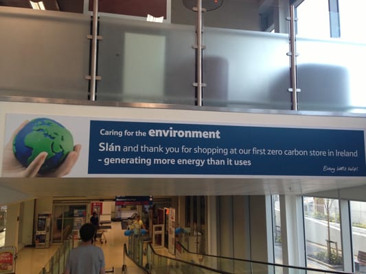 TESCO - Updated August 2025 - Navan Road, Dublin, Republic of Ireland ...