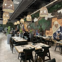 AL BADAWI - Updated March 2025 - 158 Photos & 47 Reviews - 190 W Main ...