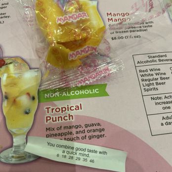 MANDARIN RESTAURANT - Updated December 2025 - 35 Photos & 61 Reviews ...