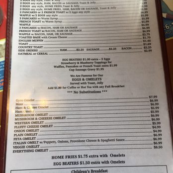 YANKEE KITCHEN RESTAURANT - Updated October 2025 - 39 Photos & 43 ...