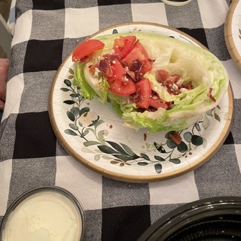 LIBERATORE’S RISTORANTE & CATERING - Updated May 2025 - 60 Photos & 136 ...