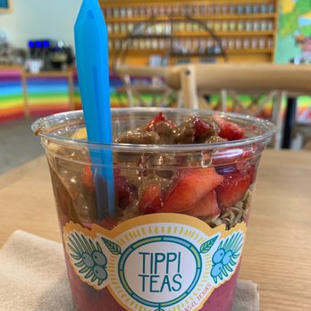 TIPPI’S TEA - Updated August 2025 - 10 Photos - 255 Shadow Mountain Dr ...