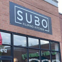 SUBO FILIPINO KITCHEN - Updated December 2025 - 217 Photos & 152 ...