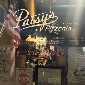 PATSY’S PIZZERIA - Updated September 2025 - 291 Photos & 396 Reviews ...