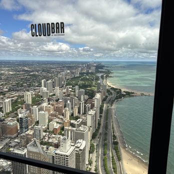 CLOUDBAR - 360 CHICAGO - Updated July 2025 - 137 Photos & 46 Reviews - 875 N Michigan Ave ...