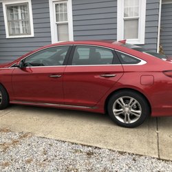 ELYRIA HYUNDAI - 24 Photos & 37 Reviews - 845 Leona St, Elyria, Ohio ...