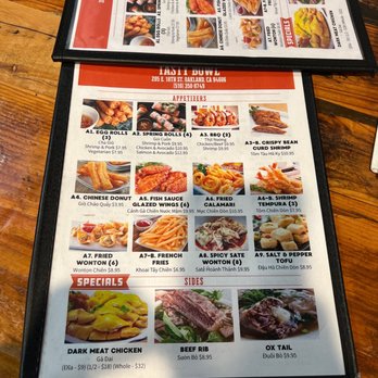 TASTY BOWL - Updated January 2026 - 245 Photos & 120 Reviews - 205 E ...