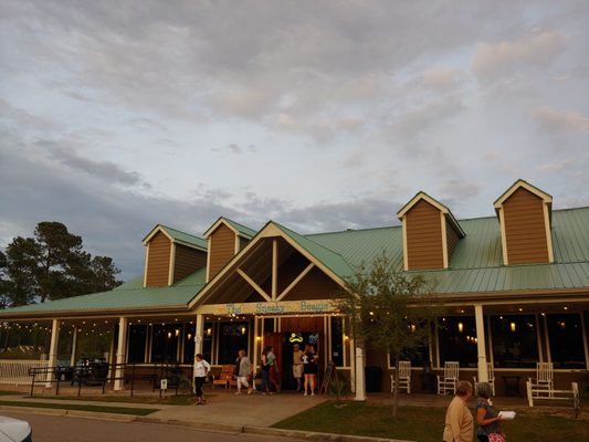 THE SNEAKY BEAGLE - 200 Photos & 150 Reviews - Food near Myrtle Beach ...