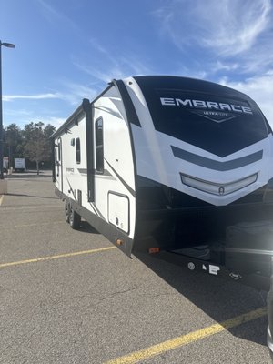 CAMPERS INN RV OF RAYNHAM - Updated March 2025 - 14 Photos & 39 Reviews ...