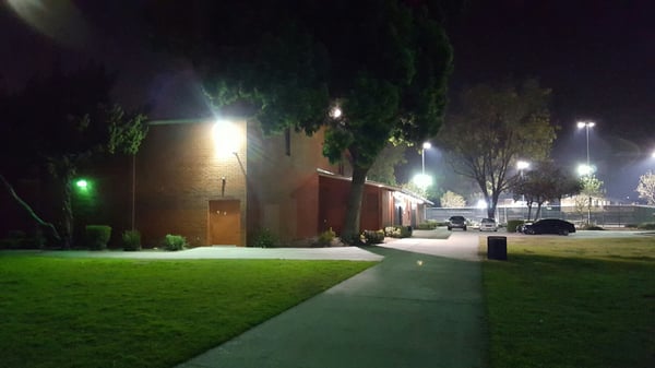 LEUDERS PARK - Updated December 2025 - 1500 E Rosecrans Ave, Compton ...