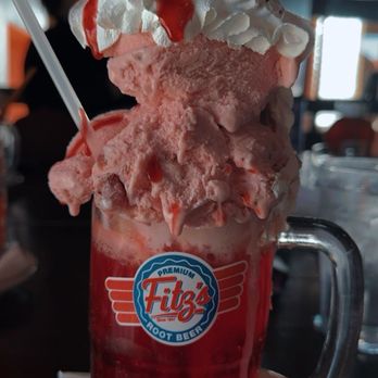 FITZ’S - Updated November 2024 - 1007 Photos & 916 Reviews - 6605 ...