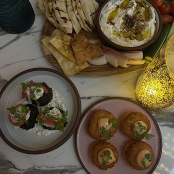 REYNA NEW YORK - Updated October 2024 - 385 Photos & 141 Reviews - 11 E ...