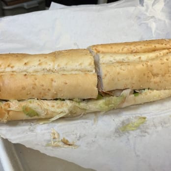 SUBMARINE BROTHERS - Updated May 2024 - 15 Reviews - 813 W Roosevelt Rd ...