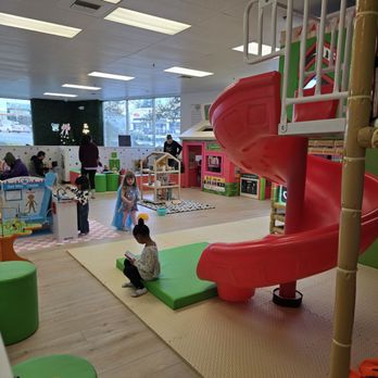 LITTLE PANDAS PLAY CAFE - Updated December 2025 - 59 Photos & 24 ...