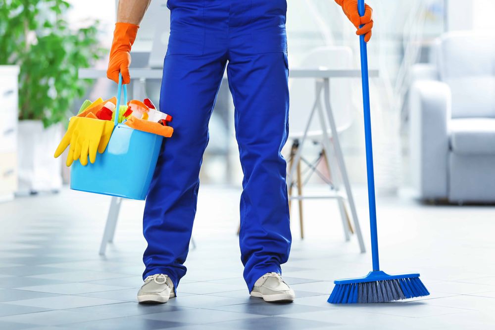 RT CLEANING COMPANY - Updated June 2024 - Request a Quote - Memphis, Tennessee - Office Cleaning ...
