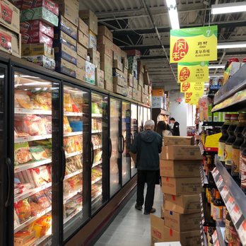 ASIANFRESH FOOD MARKET - Updated December 2025 - 44 Photos & 17 Reviews ...