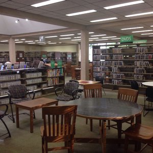 RICHARDSON PUBLIC LIBRARY - Updated November 2024 - 56 Photos & 45 ...