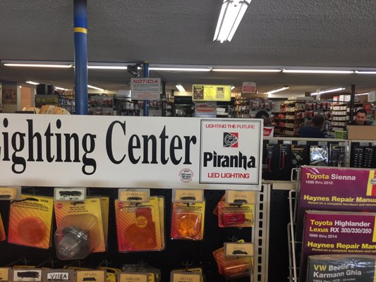 PRONTO AUTO PARTS - Updated December 2025 - 14020 Van Ness Ave, Gardena ...