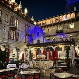 MISSION INN RESTAURANT - Updated July 2025 - 2424 Photos & 1718 Reviews ...