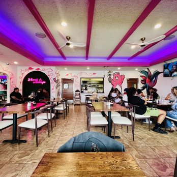 MADRES BRUNCH - Updated July 2024 - 644 Photos & 519 Reviews - 2099 E ...