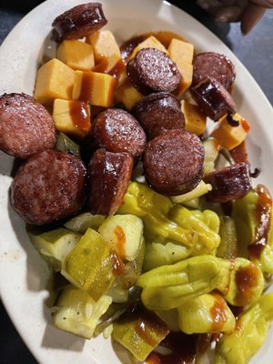 CROSSROADS RIB SHACK - 53 Photos & 70 Reviews - 201 Highway 72, Corinth ...