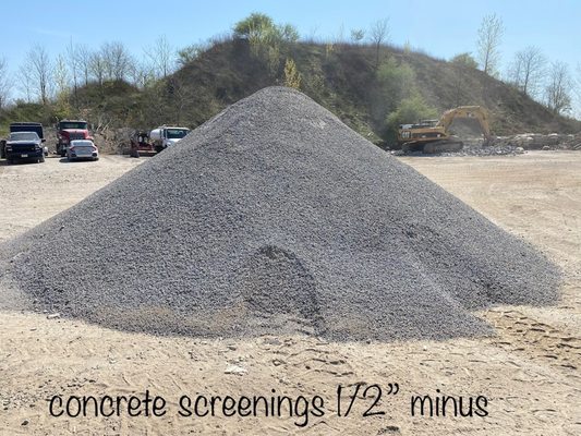 CON AGGREGATES RECYCLING - Updated October 2025 - 294 Old Northport Rd ...