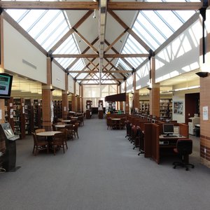 CLOSTER PUBLIC LIBRARY - Updated June 2025 - 280 High St, Closter, New ...