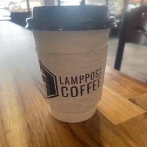 LAMPPOST COFFEE - 288 Photos & 291 Reviews - 1205 Round Rock Ave, Round ...