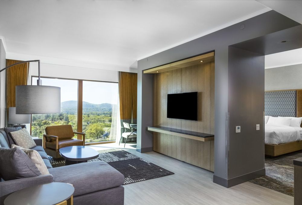 RED HAWK RESORT + CASINO HOTEL - Updated July 2024 - 13 Photos - 1 Red ...