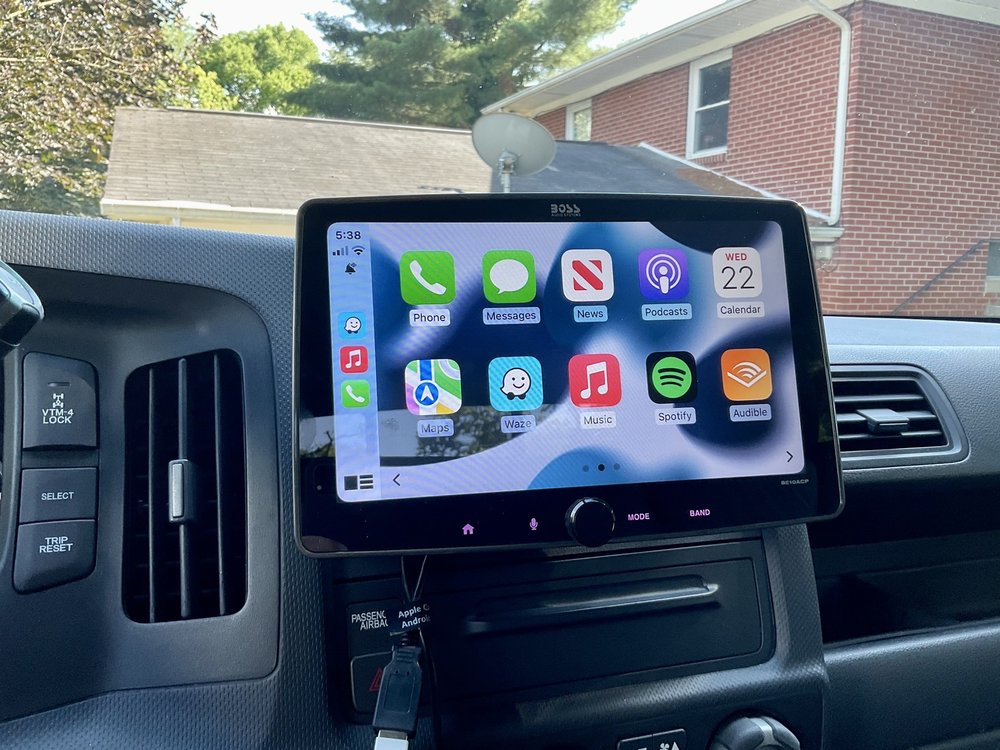 JAAC CAR AUDIO - Updated May 2026 - 110 Lee Ln, Clinton, Tennessee ...